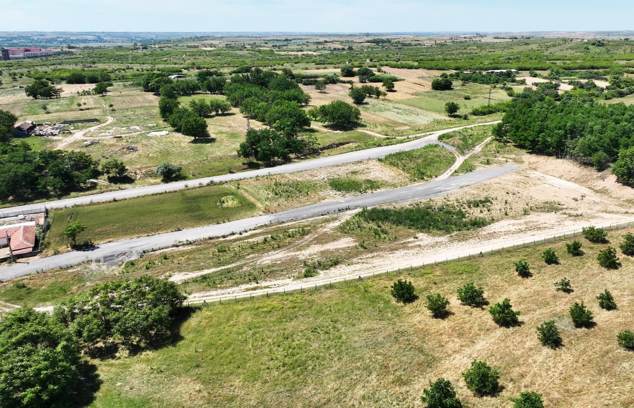 Arsa Sahibi Olun | Gürses Arsa